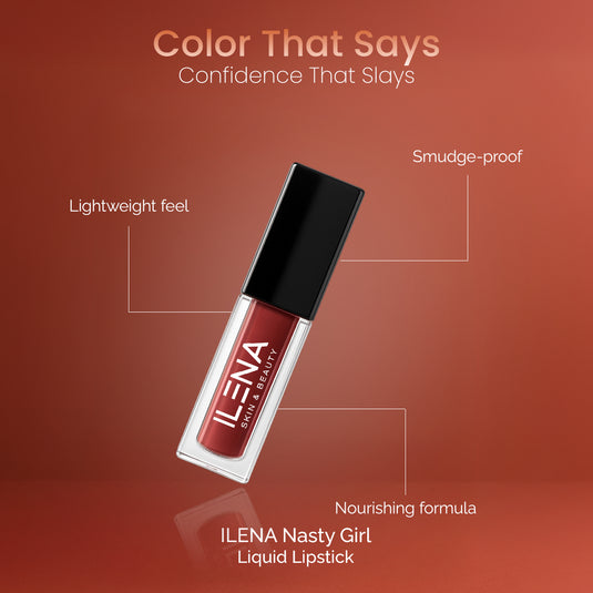 ILENA - Luxury Cosmetics & Skincare for Timeless Beauty – My Store